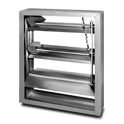 PREFCO-JOHNSONTECH AIR CONTROL INC.