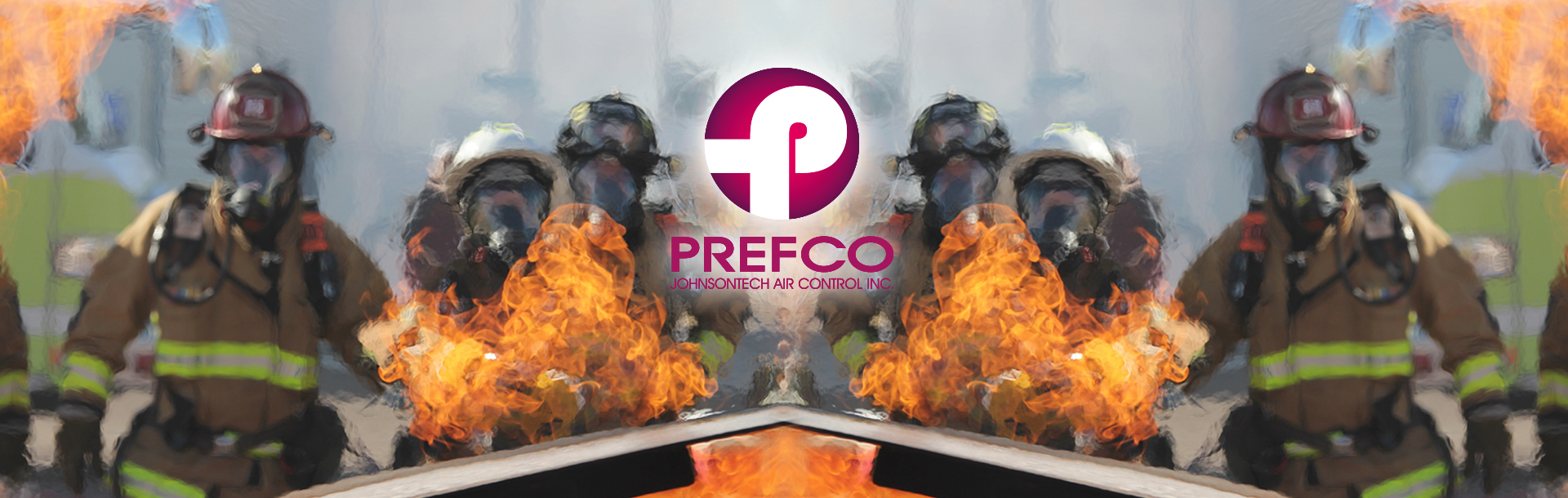 PREFCO-JOHNSONTECH AIR CONTROL INC.