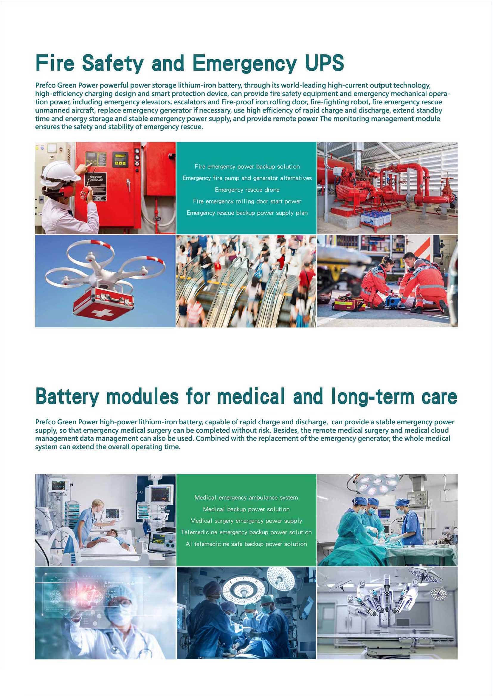 PREFCO-JOHNSONTECH AIR CONTROL INC.