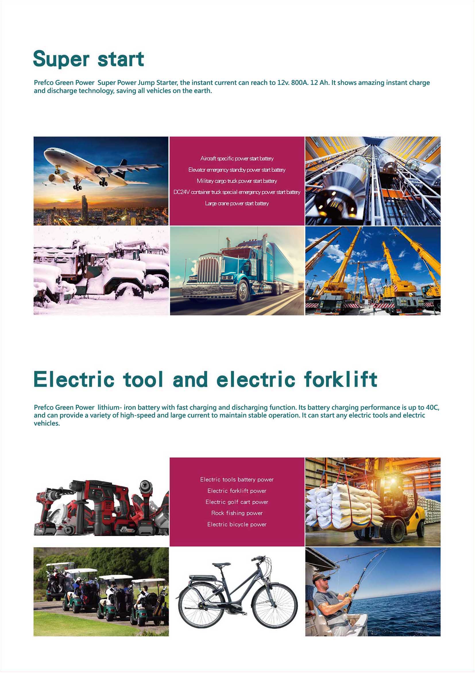 PREFCO-JOHNSONTECH AIR CONTROL INC.