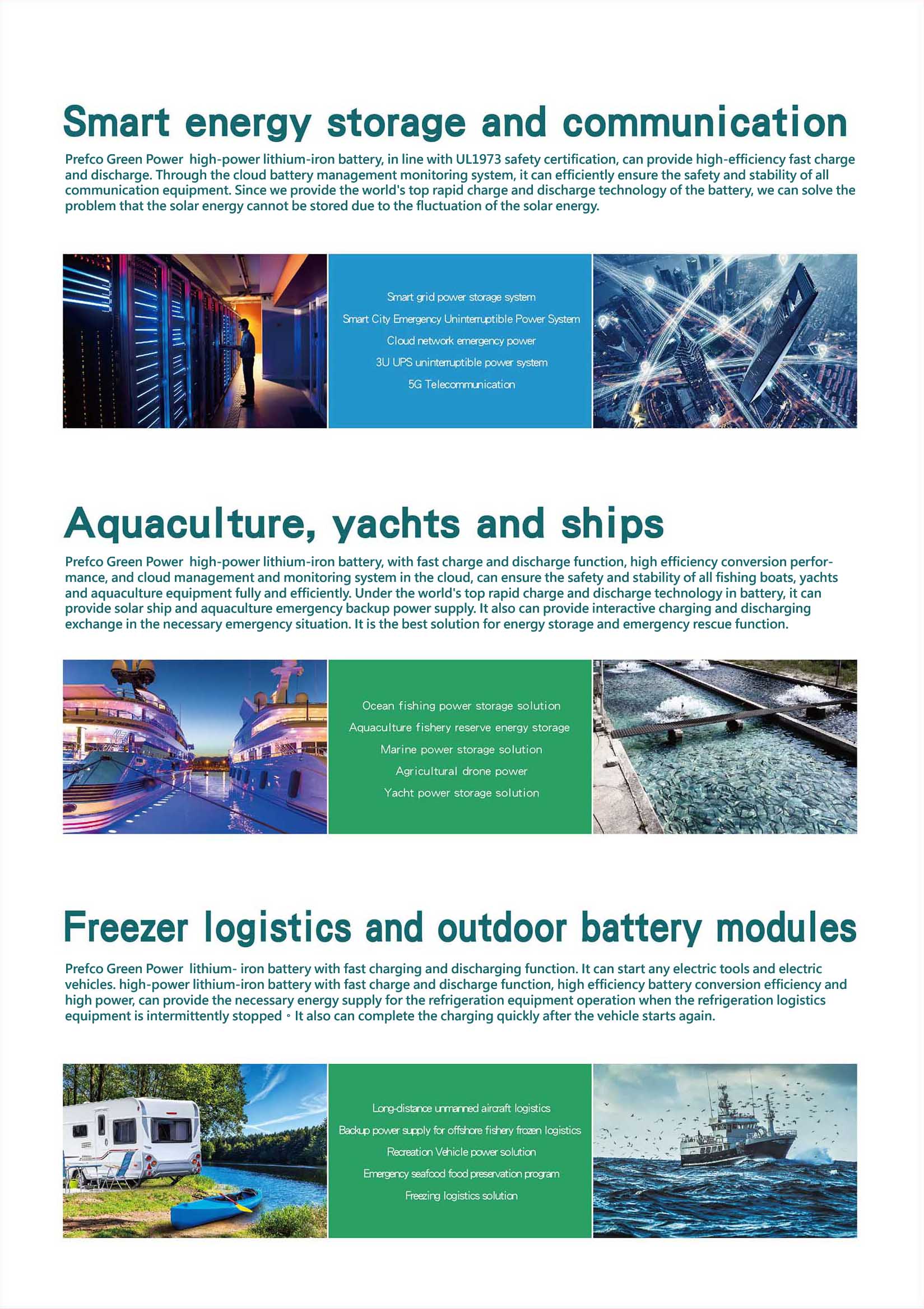 PREFCO-JOHNSONTECH AIR CONTROL INC.